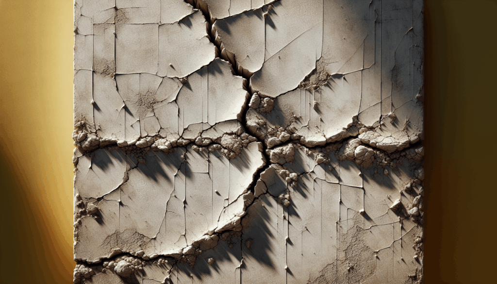 Common Problems with Stucco Finish - Hutcherson Stucco and Stone LLC
