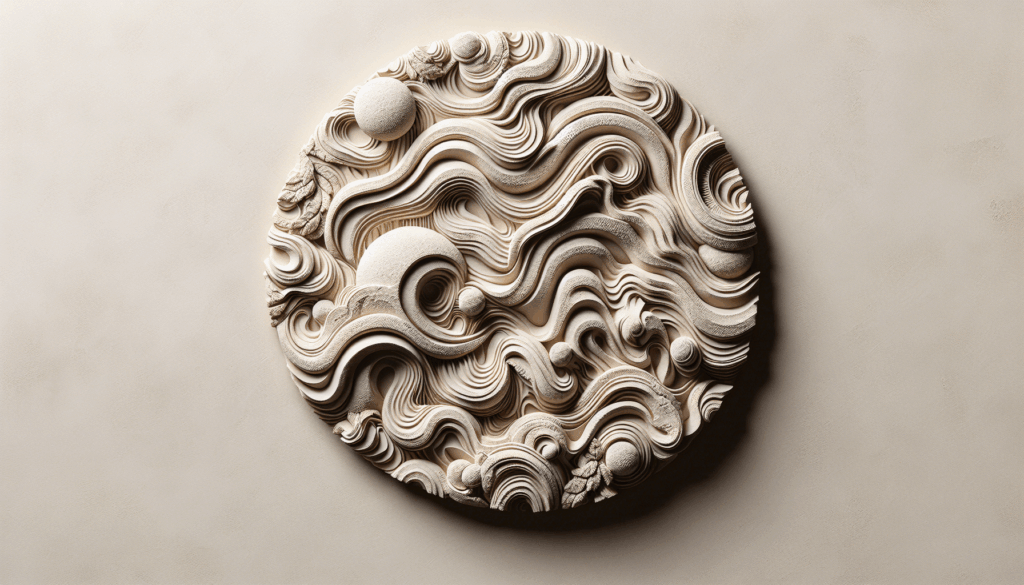What Is the Material of Stucco? - Hutcherson Stucco and Stone LLC